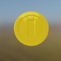 super mario bros coin sound original source file 3D Models | Page 1 ...