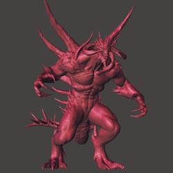 diablo 2 resurrected models | Page 1 | STLFinder