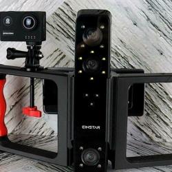 einstar 3d scanner 特徴点 | Page 1 | STLFinder