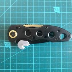 emerson wave knife 3D Models | Page 1 | STLFinder
