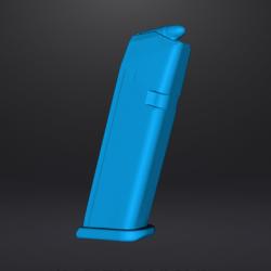 glock 45 gen 5 magazine price 3D Models | Page 1 | STLFinder