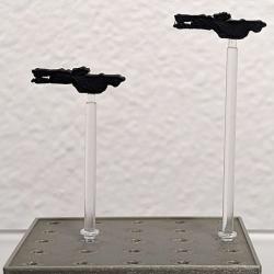 halo charon frigate 3D Models | Page 1 | STLFinder