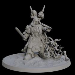 lord emperor kat mega files 3D Models | Page 1 | STLFinder