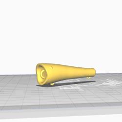 flopper popper lure 3D Models | Page 1 | STLFinder