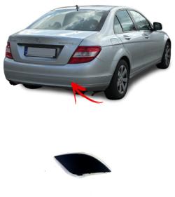 mercedes w204 rear air vent stl 3D Models | Page 1 | STLFinder