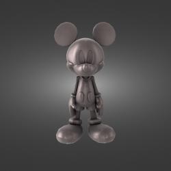 mickey mouse garden clipart 3D Models | Page 1 | STLFinder