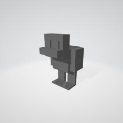 chicken mod minecraft ftb 3D Models | Page 1 | STLFinder