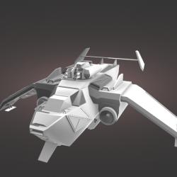 plane crazy block size 3D Models | Page 1 | STLFinder