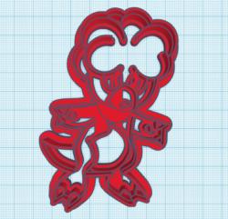 pokemon magby deviantart 3D Models | Page 1 | STLFinder