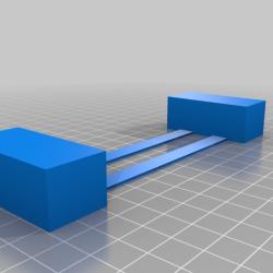 rc car shorty pack lipo battery xt60 3D Models | Page 1 | STLFinder