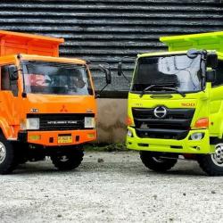 suburban rc truck 3D Models | Page 1 | STLFinder