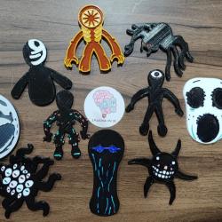 roblox doors floor 165 3D Models | Page 1 | STLFinder