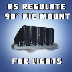 90 degree picatinny rail 3D Models | Page 1 | STLFinder