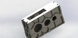 toa gear step ups 3D Models | Page 1 | STLFinder