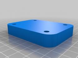 3d printed monitor riser | Page 1 | STLFinder