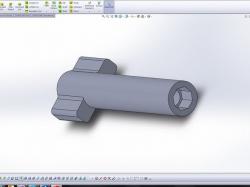 tube nut wrench 3D Models | Page 1 | STLFinder