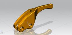 make a lever 3D Models | Page 1 | STLFinder