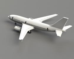 a320 papercraft 3D Models | Page 1 | STLFinder