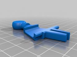 08 acura mdx throttle air shrowd 3D Models | Page 1 | STLFinder