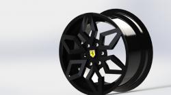 alloy wheel finder 3D Models | Page 1 | STLFinder