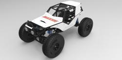 axial rock crawler bodies 3D Models | Page 1 | STLFinder