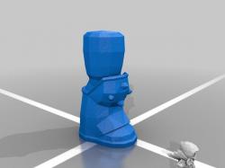 bbb 3D Models | Page 1 | STLFinder