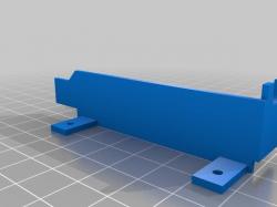 Blank Low Profile Bracket 3D Models | Page 1 | STLFinder