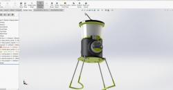 camping light 3D Models | Page 1 | STLFinder