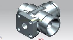 carb drawing 3D Models | Page 1 | STLFinder