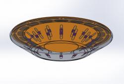 paperclip antenna 3D Models | Page 1 | STLFinder