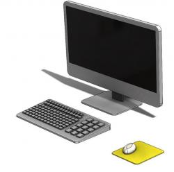 apple typing 3D Models | Page 1 | STLFinder