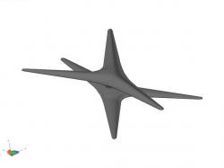 basestar model | Page 1 | STLFinder