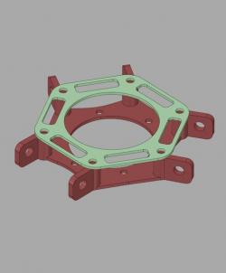 delta part 3D Models | Page 1 | STLFinder