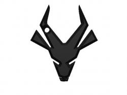 die antwoord logo 3D Models | Page 1 | STLFinder