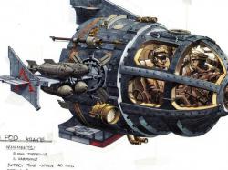 disney atlantis 3D Models | Page 1 | STLFinder