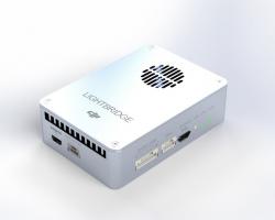 dji lightbridge 2 air 3d models 【 STLFinder