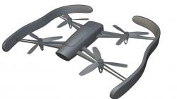 oprice drone drone 3D Models | Page 1 | STLFinder