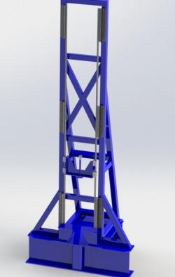 drop tower 3D Models | Page 1 | STLFinder