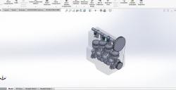 vst engine solidworks 3D Models | Page 1 | STLFinder