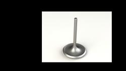 engine valve 3d models 【 STLFinder