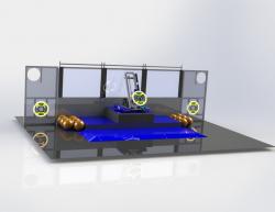 frc team 118 3D Models | Page 1 | STLFinder