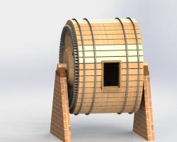 fulao 3D Models | Page 1 | STLFinder