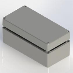 hammond enclosure sizes 3D Models | Page 1 | STLFinder