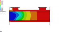 solidworks flow simulation heat exchanger traducir 3D Models | Page 1 ...