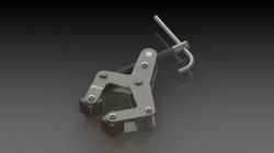 kant twist clamp 3D Models | Page 1 | STLFinder
