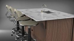 kitchen island revit 3D Models | Page 1 | STLFinder