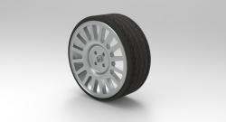 lada wtcc engine 3D Models | Page 1 | STLFinder