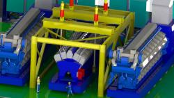 wartsila engine 3D Models | Page 1 | STLFinder