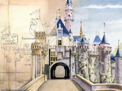 magic kingdom castle 3D Models | Page 1 | STLFinder