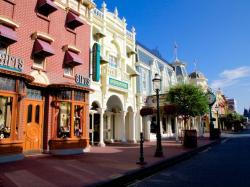 Main Street USA Bottom Left Corner 3D Models | Page 1 | STLFinder